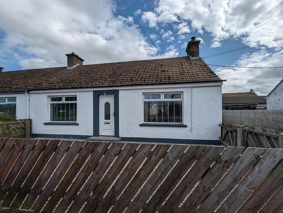 Home in Bushmills Town, Bushmills (updated prices 2025)