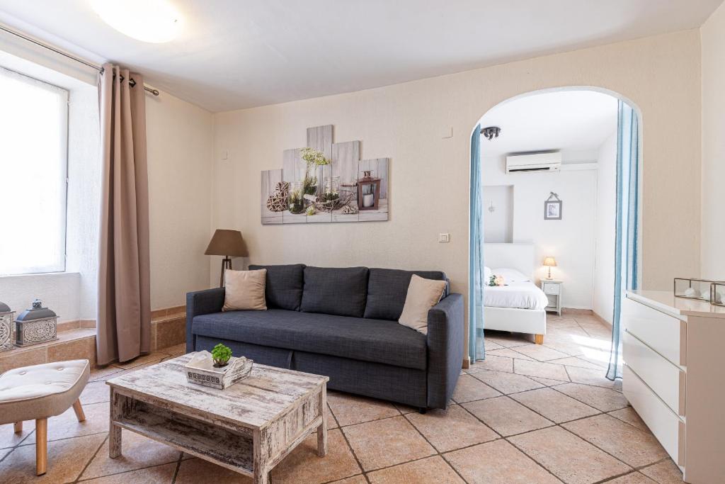 Cozy 1 Bdr at Nice Port, Nice (updated prices 2025)