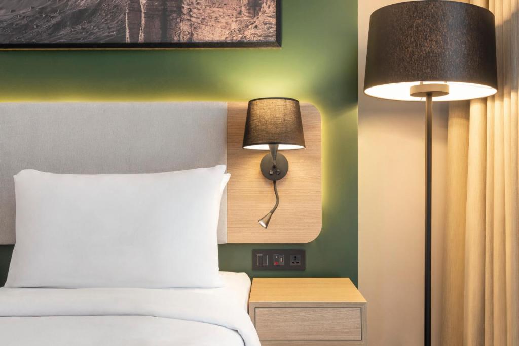 Radisson Hotel & Residence Riyadh Olaya, Riyadh – Updated 2024 Prices