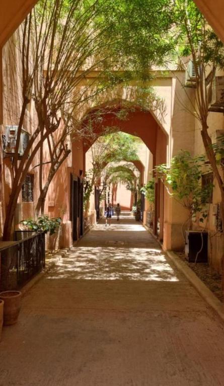 Riad Kamal, Marrakesch (aktualisierte Preise für 2024)