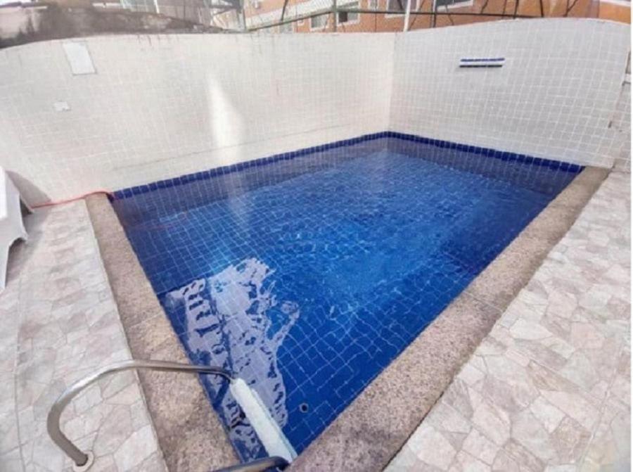 Edificio Raimundo Arjonas, Praia Grande (updated prices 2026)