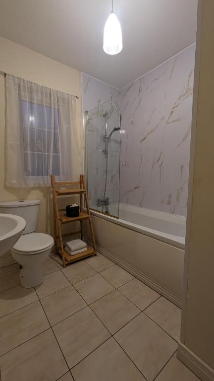 Cosy Fermanagh Home - The Cosy Beech, Lisnaskea (updated prices 2025)