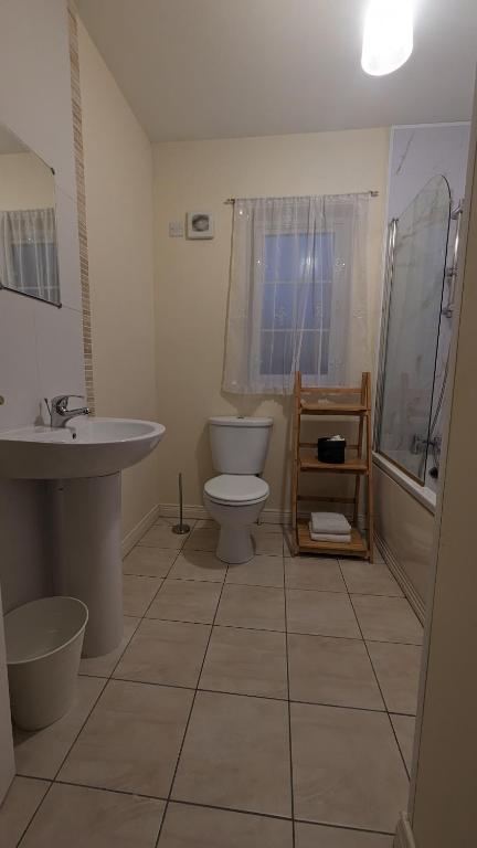 Cosy Fermanagh Home - The Cosy Beech, Lisnaskea (updated prices 2025)