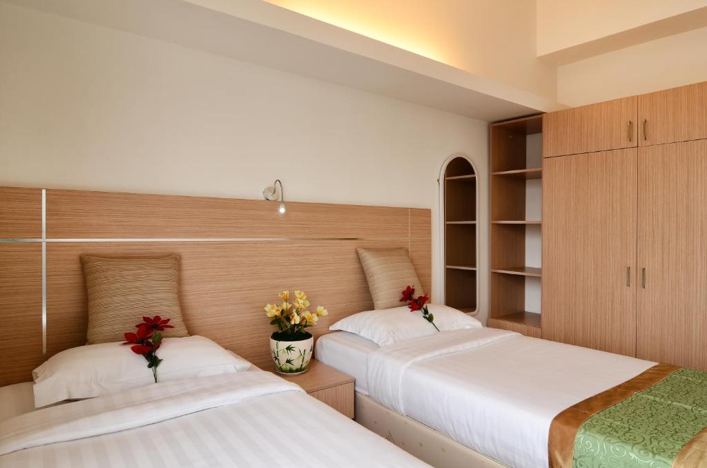 One-Stop Residence & Hotel, Kuala Lumpur (updated prices 2025)
