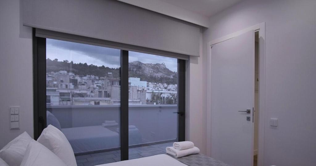 Athens Trikoupi Suite B3, Athens (updated prices 2025)