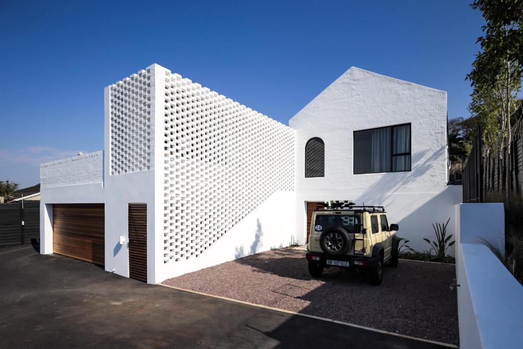 1 NINE 1 Durban North, Durban (precios actualizados 2025)