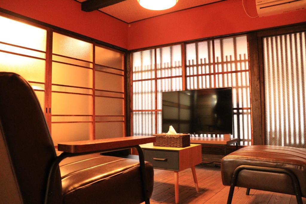 Kyoto Inn Nijo Yumeya - Vacation STAY 34471v, Kyoto (updated prices 2026)