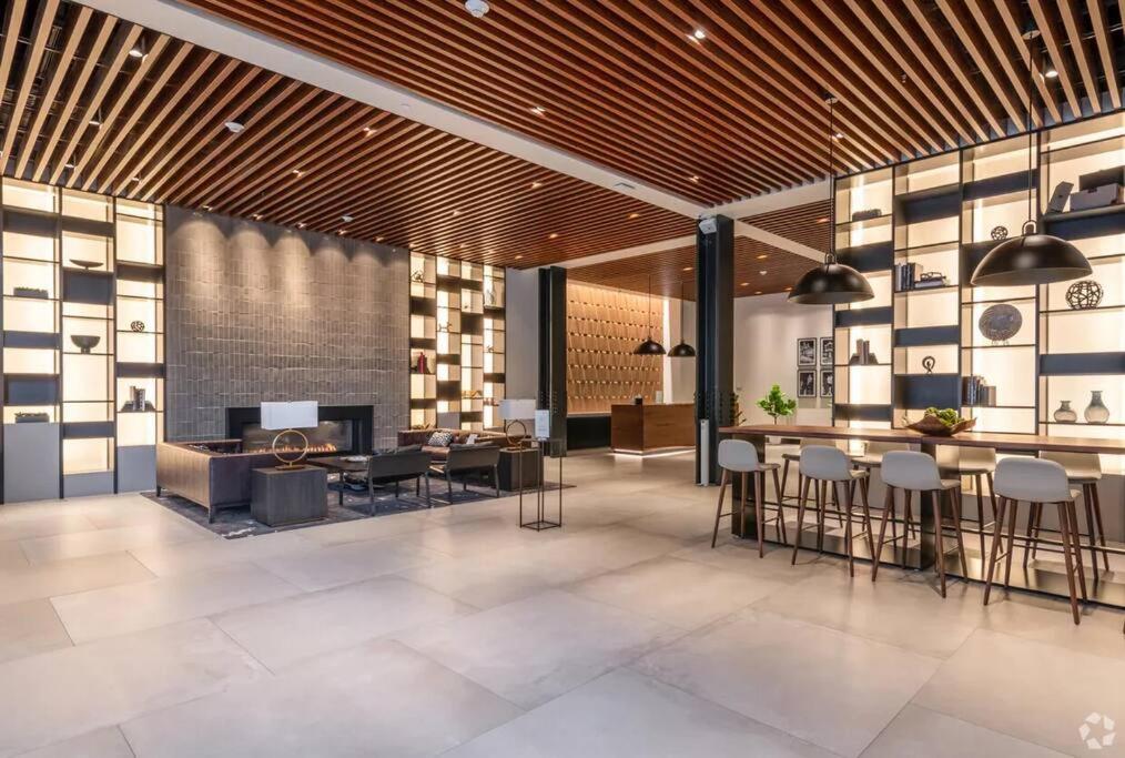 Modern Seaport Oasis, Boston (updated prices 2026)