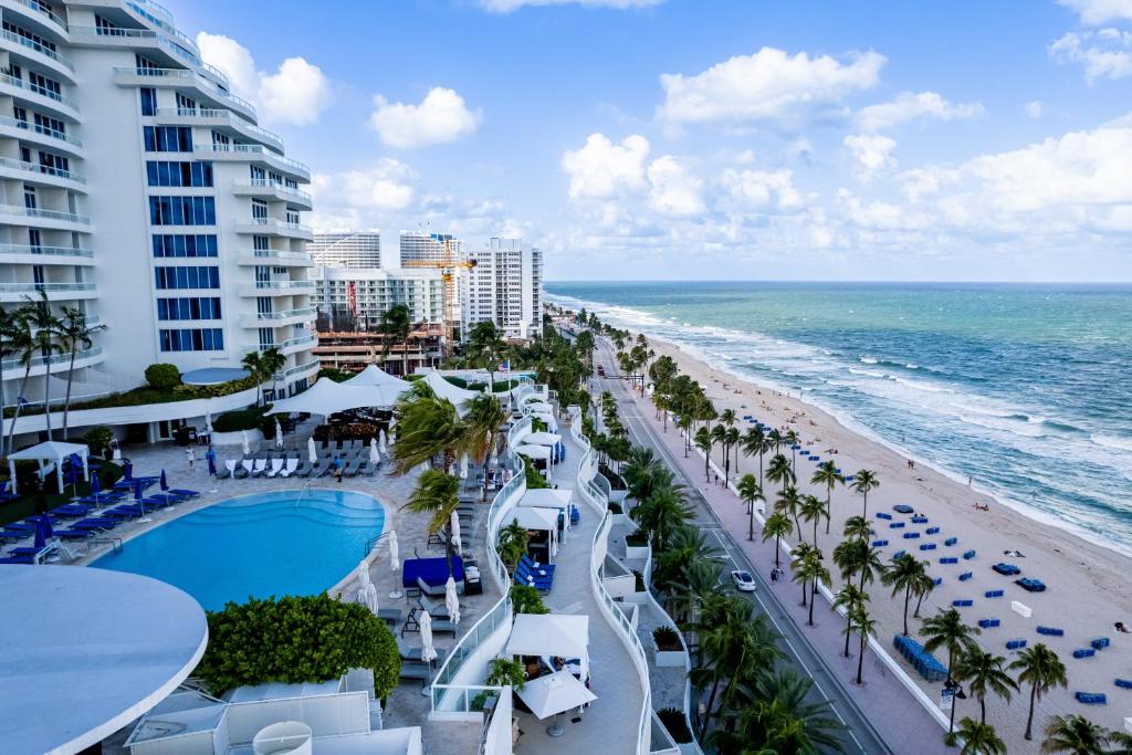 The Residential Suites at the Ritz-Carlton, Fort Lauderdale #1502, Fort ...