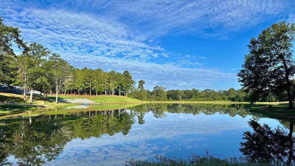 Kick Back Ranch, Ramer – Updated 2024 Prices