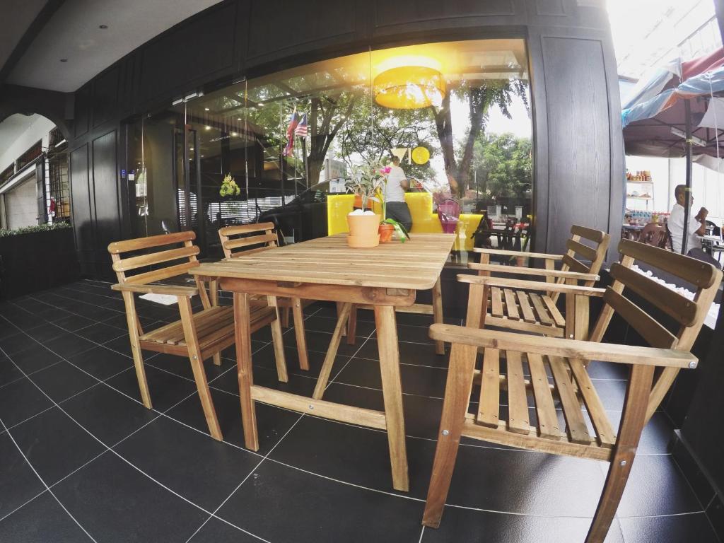 Vio Hotel, Kuala Lumpur (updated prices 2025)