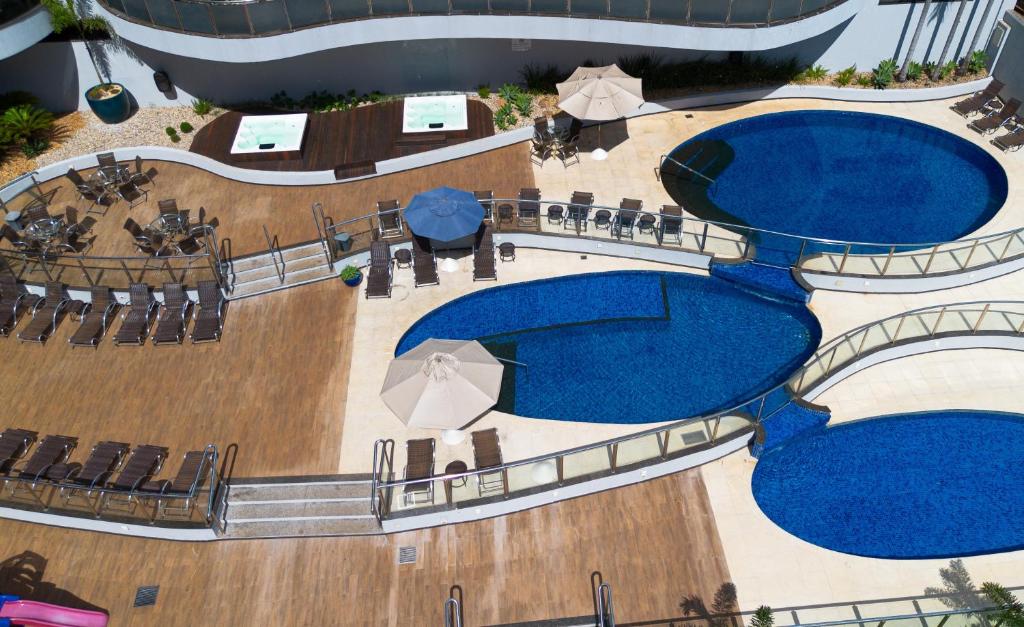 Foz Plaza Hotel, Foz do Iguaçu (updated prices 2025)