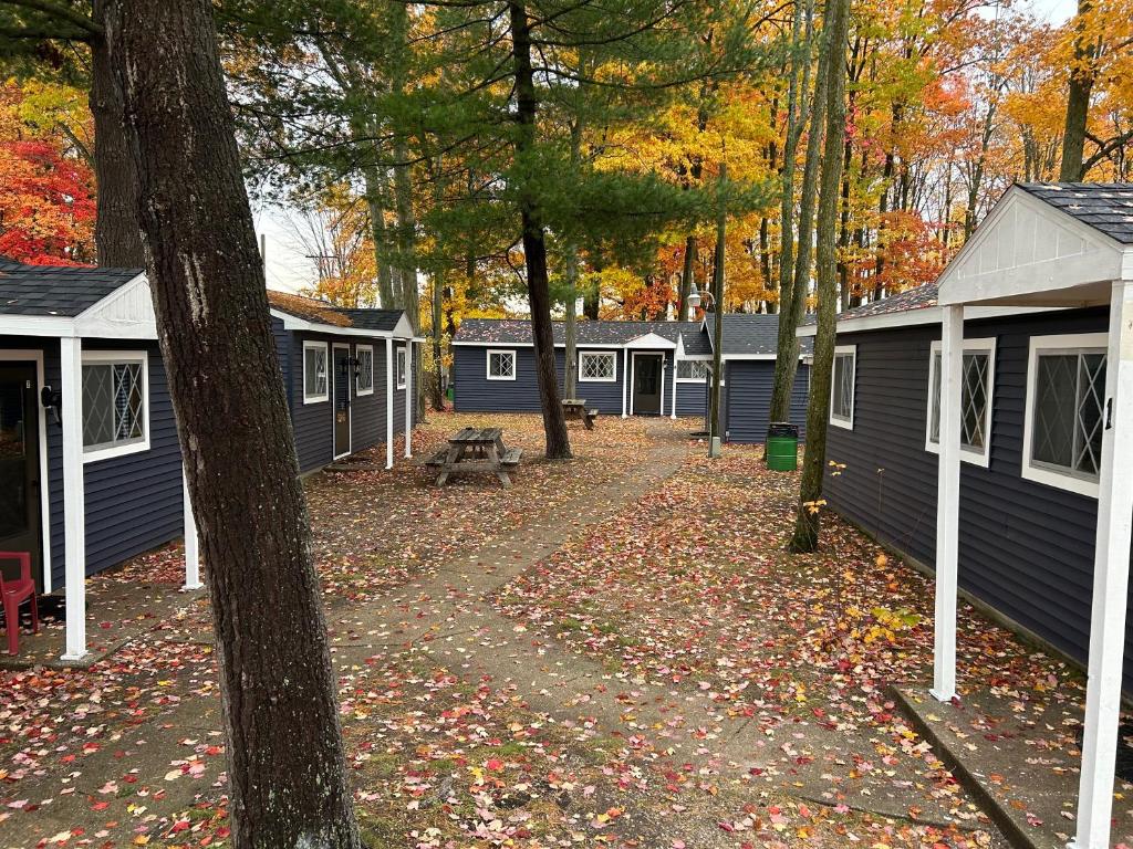 Hidden Haven Cottages, Lake City (precios actualizados 2025)