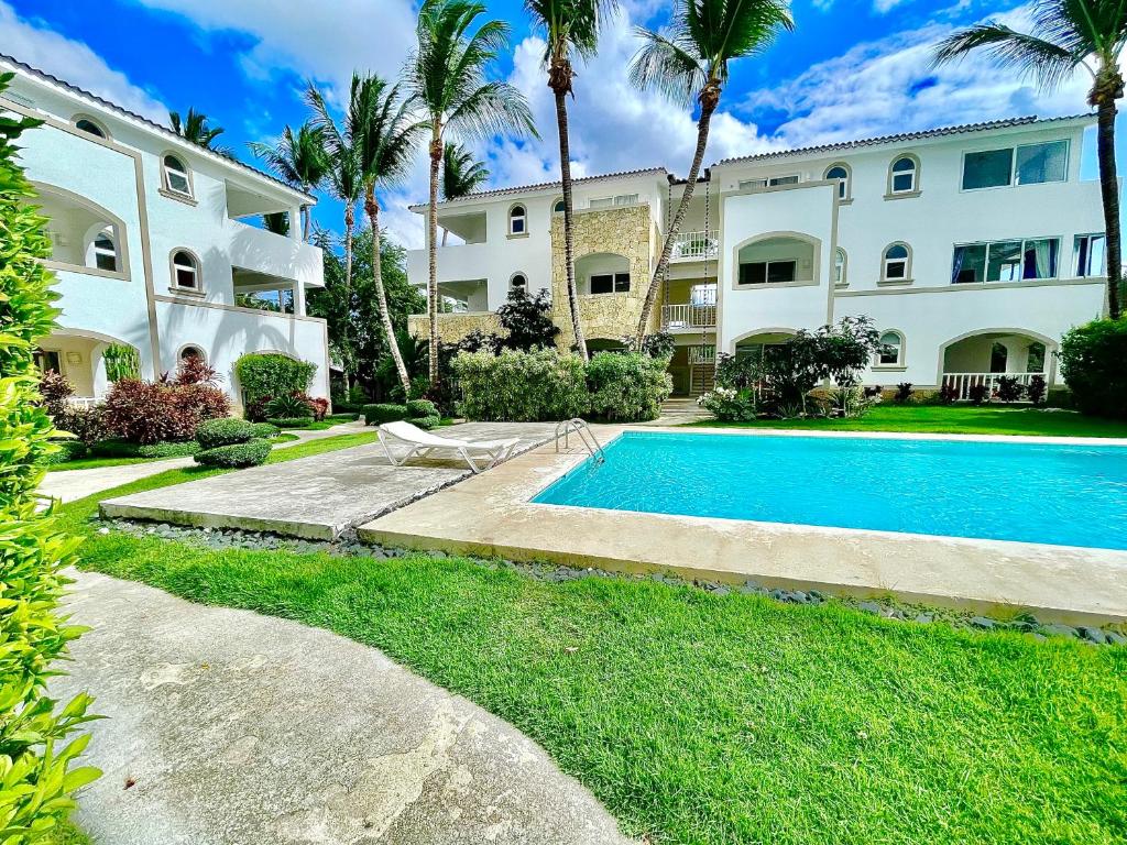 Studio Reef Dominicus Bayahibe Fronte Piscina, La Laguna (updated ...