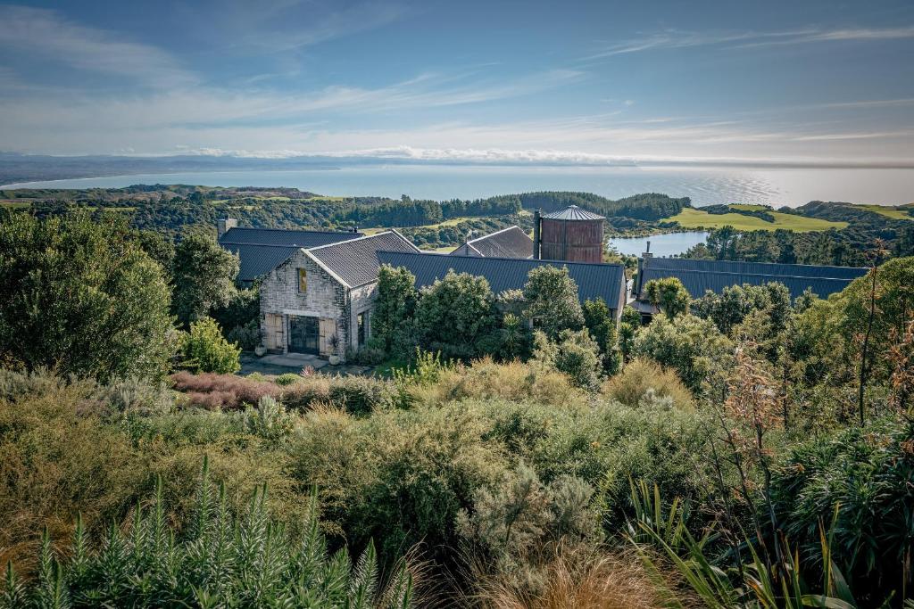 Rosewood Cape Kidnappers, Te Awanga (updated prices 2026)