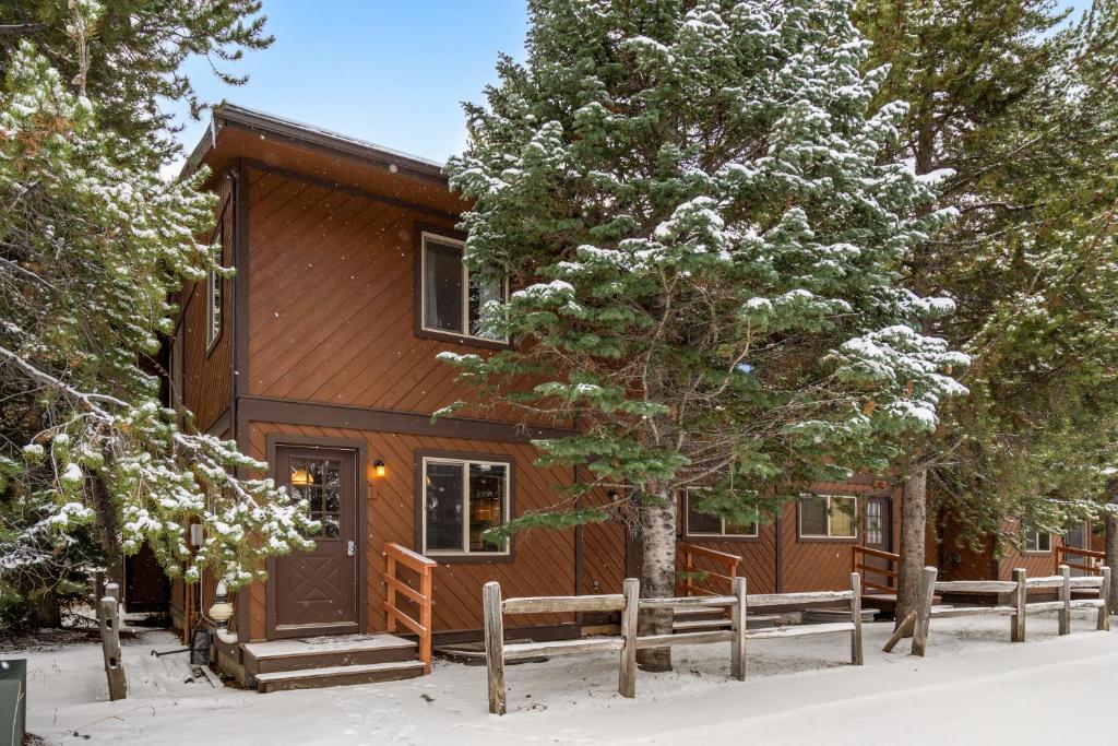 Homestead #1, West Yellowstone (updated prices 2025)