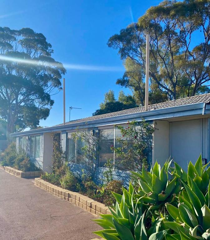 Bruce Rock Roadhouse and Motel, Bruce Rock (updated prices 2025)