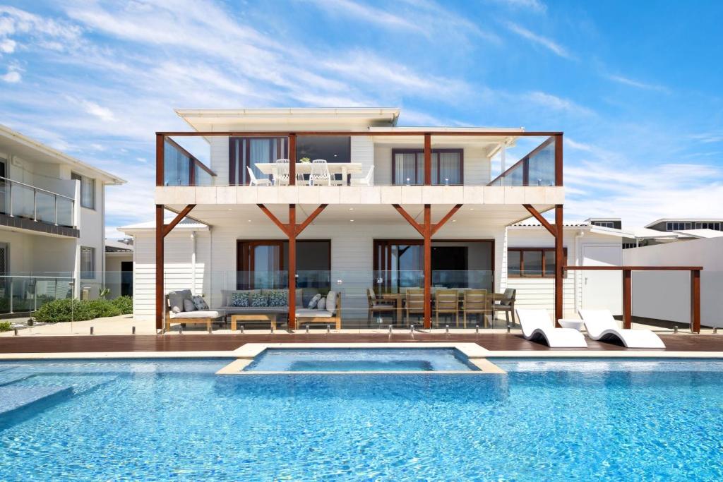 Oceano Paradiso House, Lennox Head (precios actualizados 2025)