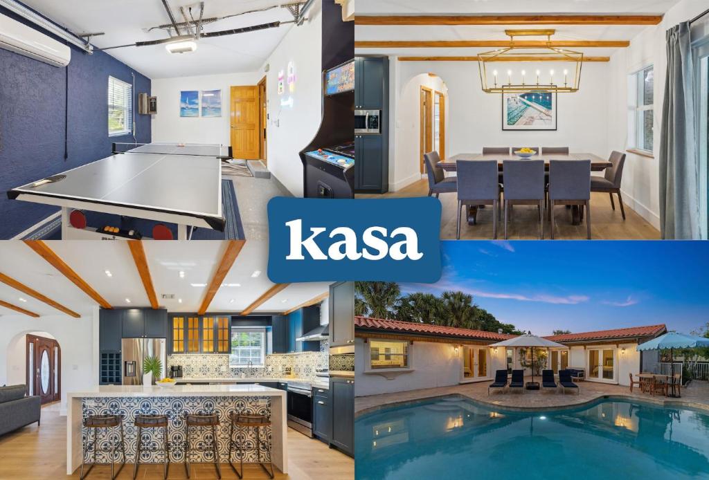 Kasa By The Sea Fort Lauderdale, Fort Lauderdale (aktualisierte Preise ...