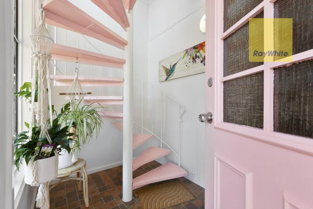 Sweet Retreat on George!, Marion (updated prices 2025)