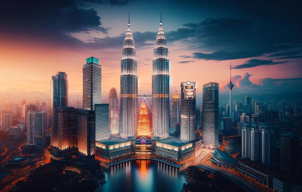 Eaton KLCC Suites By Elite, Kuala Lumpur – Updated 2024 Prices