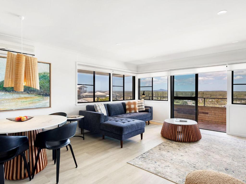 Yamba Sunset - Central Location, Yamba (updated prices 2026)