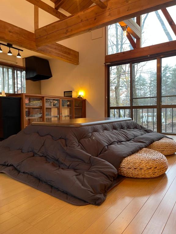 King's house HAKUBA, Hakuba (updated prices 2025)