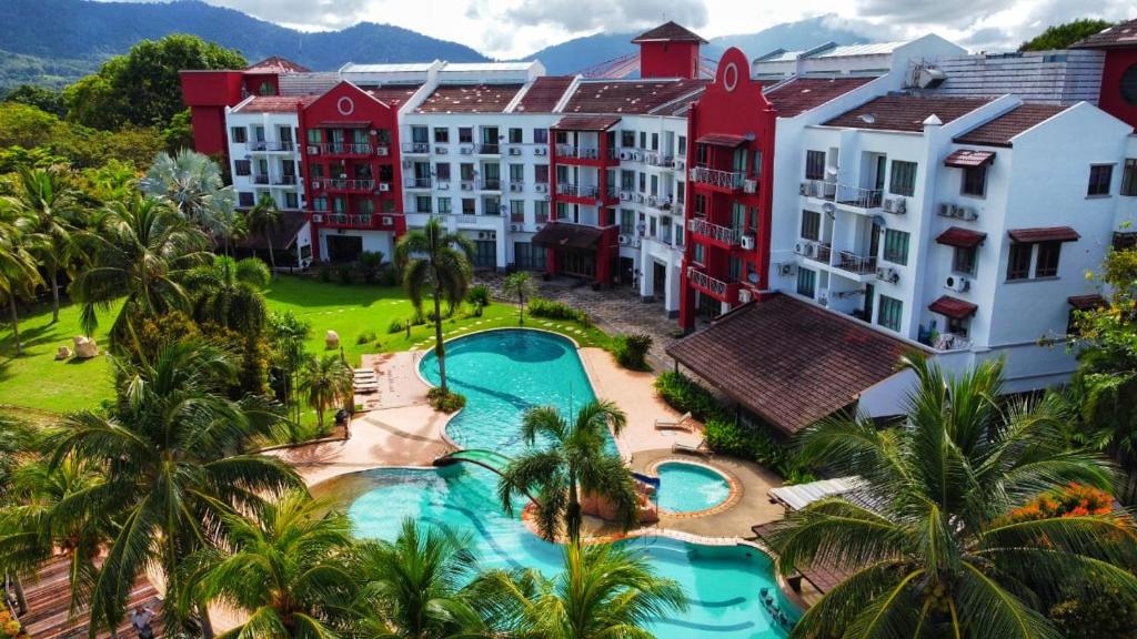 Lagoon Residence @ Langkawi, Pantai Cenang (bijgewerkte prijzen 2025)