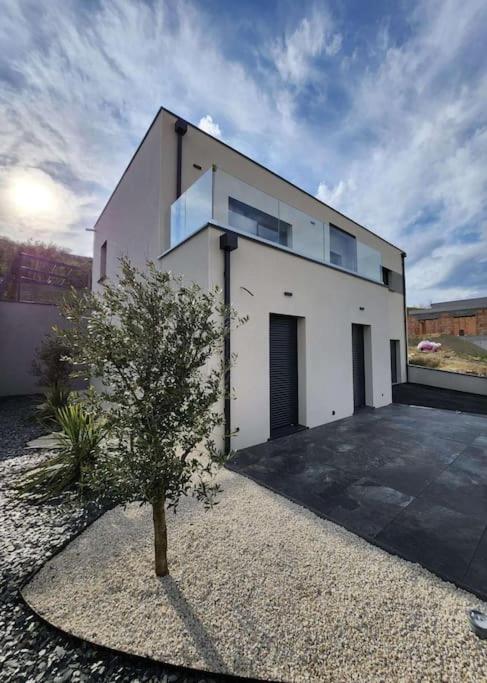 L’escapade, Orcet (updated prices 2025)