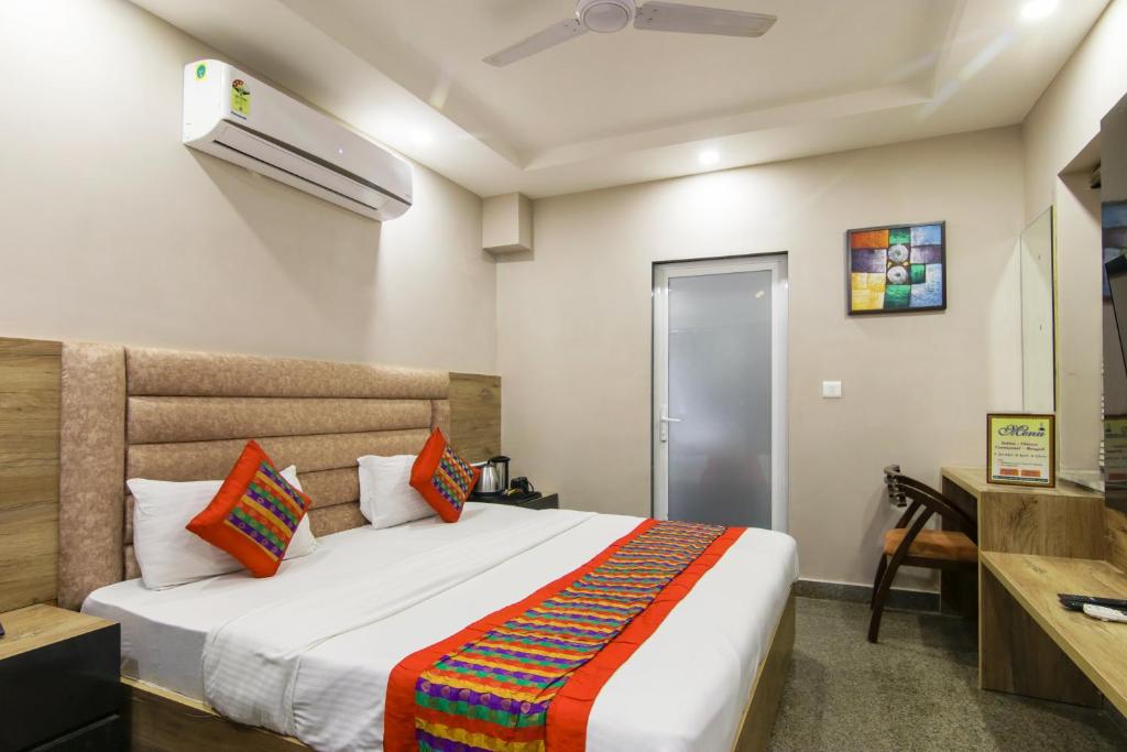 Hotel Anand - Walk in from New Delhi Railway Station, New Delhi ... Hotel Anand - Walk in from New Delhi Railway Station, New Delhi ...