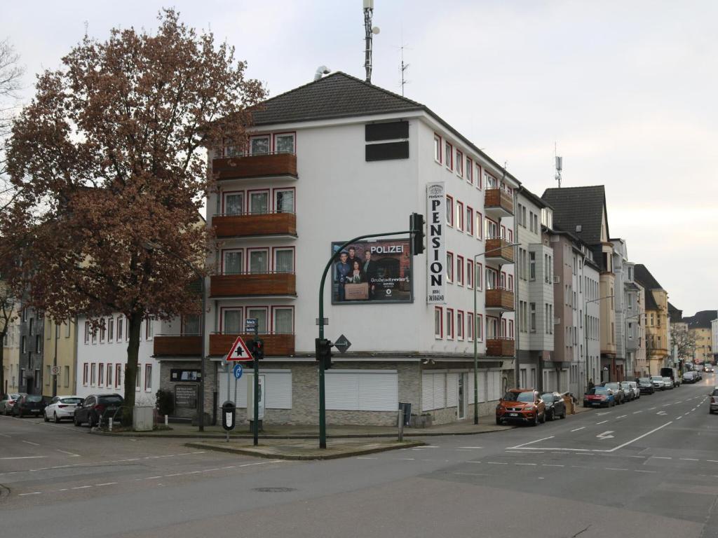 Holiday Home in Essen near Messe Essen, Essen (updated prices 2026)