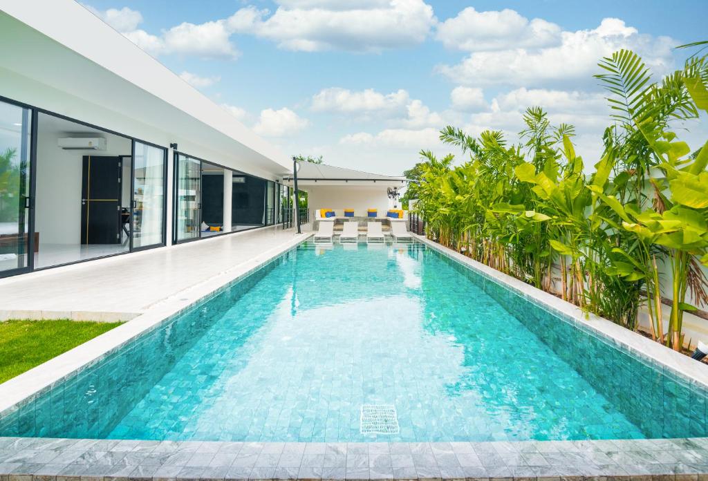 Mango Hill Residence, Rawai Beach (updated prices 2025)