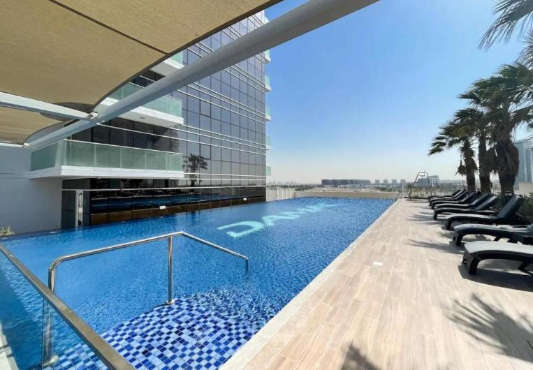 18 Bricks Spacious Studio Apartment Carson 404, Dubai (updated prices 2025)