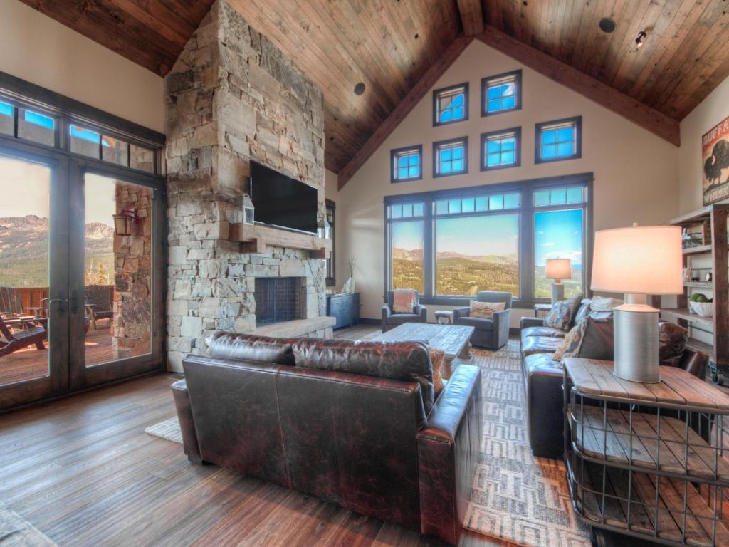 Cowboy Heaven Luxury Suite 7C, Big Sky (updated prices 2024)
