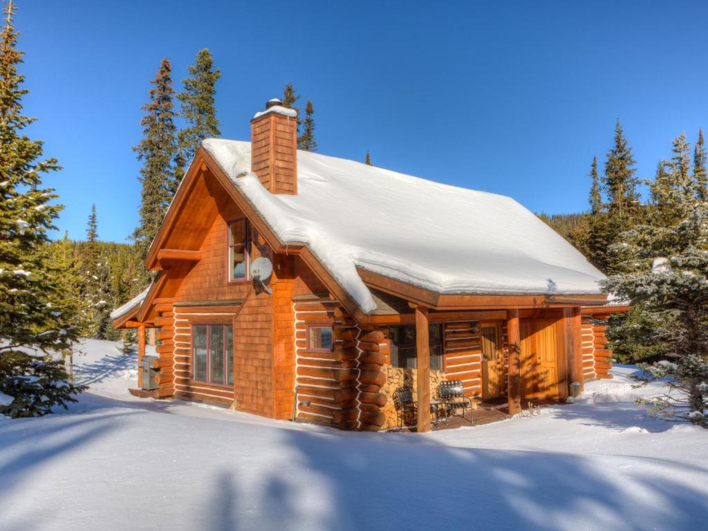 Powder Ridge Cabin Moose Ridge 5, Gallatin Gateway (updated prices 2025)