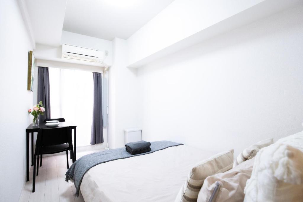 Shinjuku Serenity Studio-L06, Tokyo (updated prices 2026)