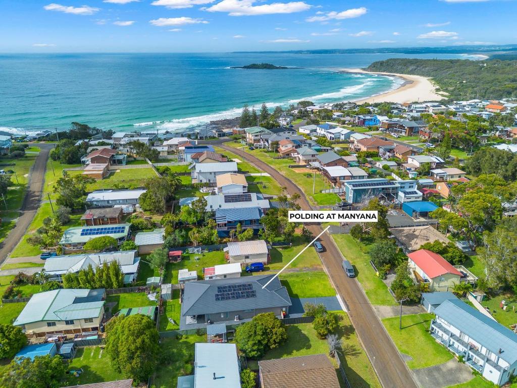 Polding at Manyana, Manyana – Updated 2024 Prices