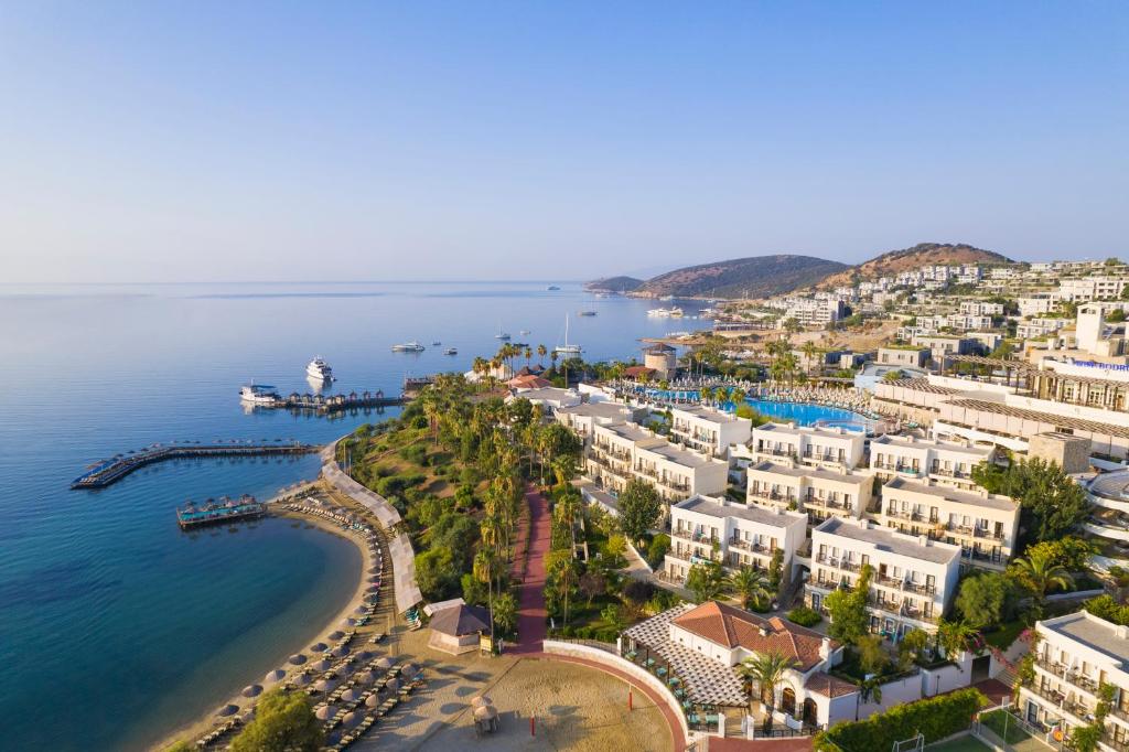 Selectum Colours Bodrum, Gümbet (updated prices 2025)