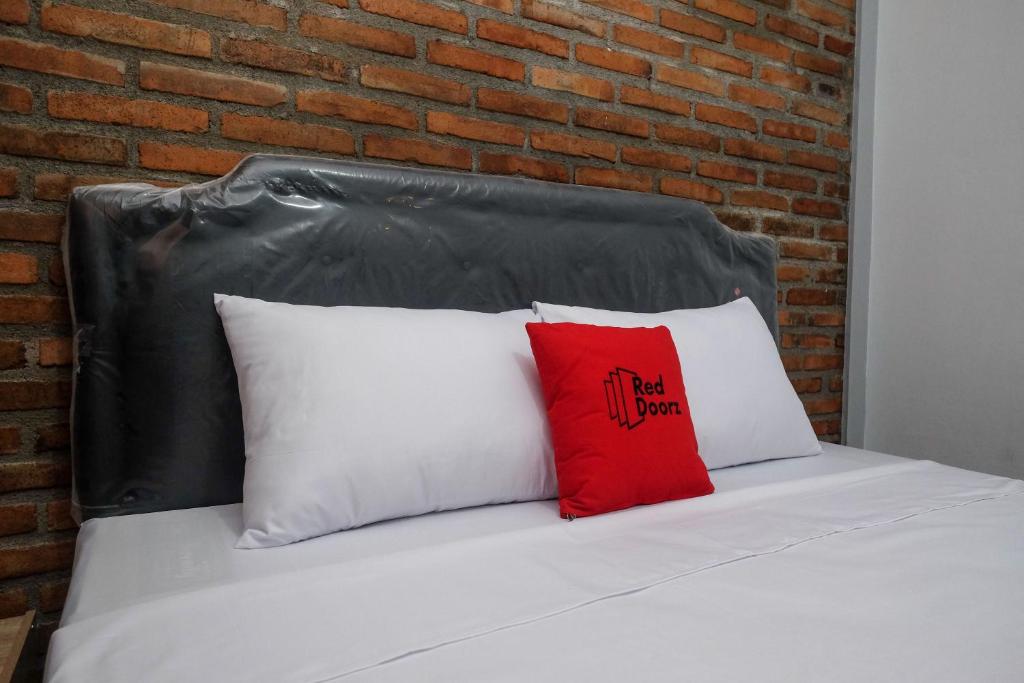 RedDoorz @ Jalan Ringroad Selatan 2, Yogyakarta (updated prices 2025)