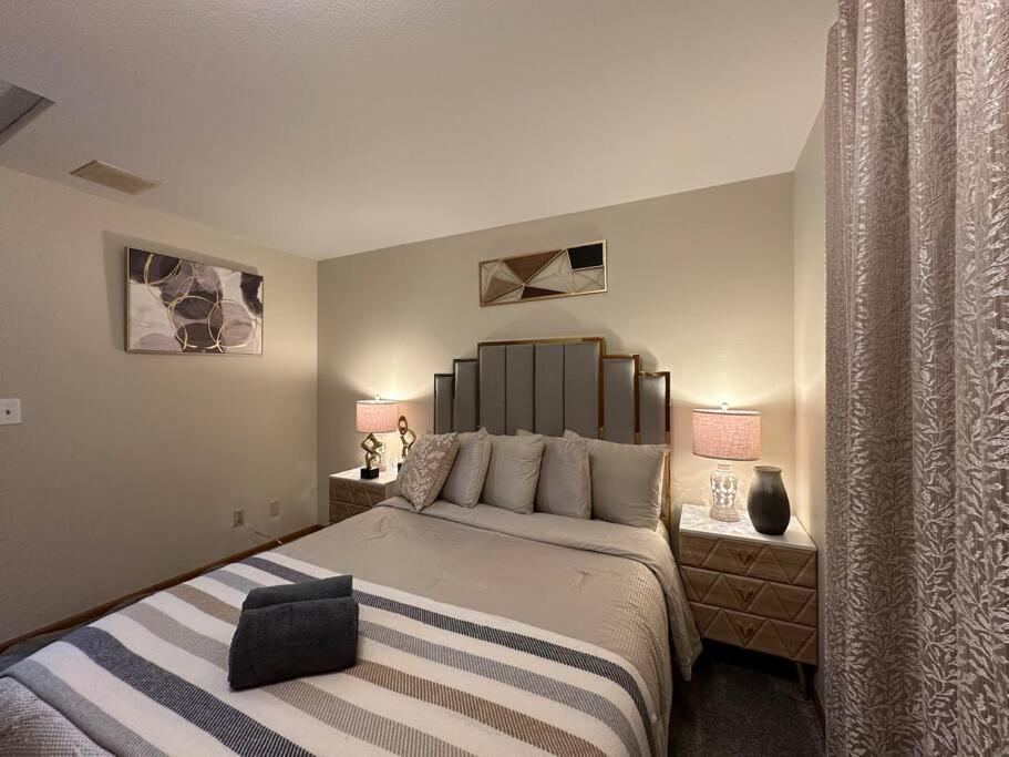 MV9-Executive Villa-Scenic views, Marysville (updated prices 2025)