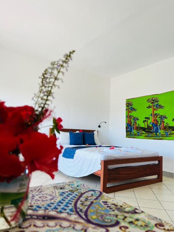 Hôtel Grand Bay, Nosy Be (updated prices 2025)