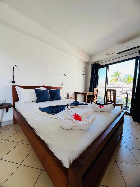 Hôtel Grand Bay, Nosy Be (updated prices 2025)