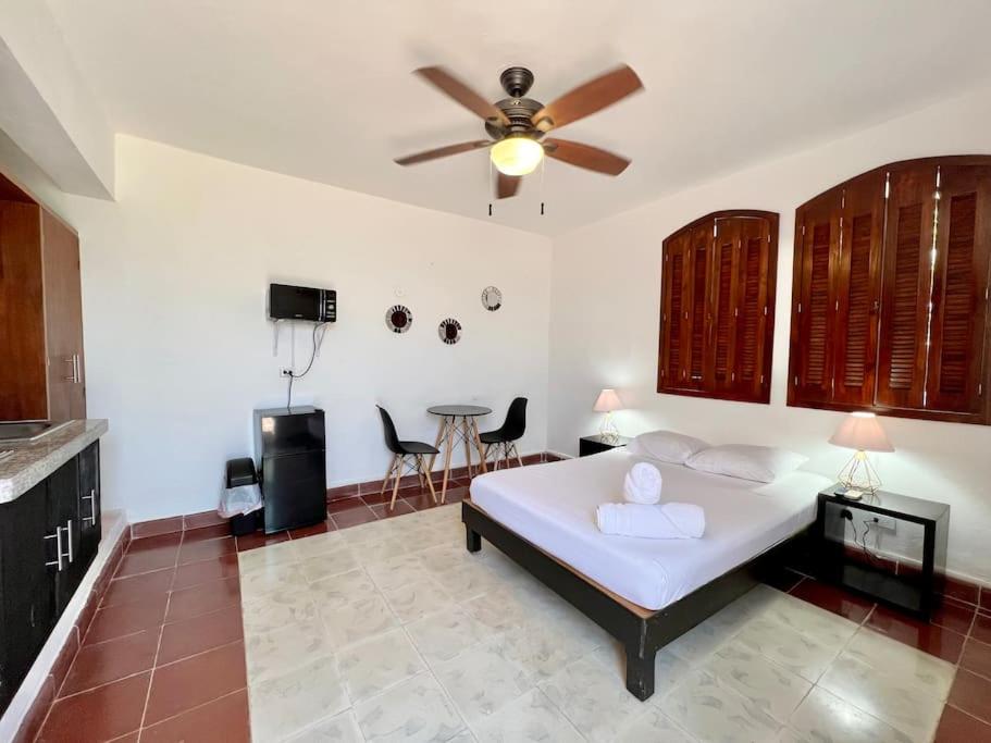 Cozy accommodation for 2 people, Central zone - Cleopatra, Mérida ...