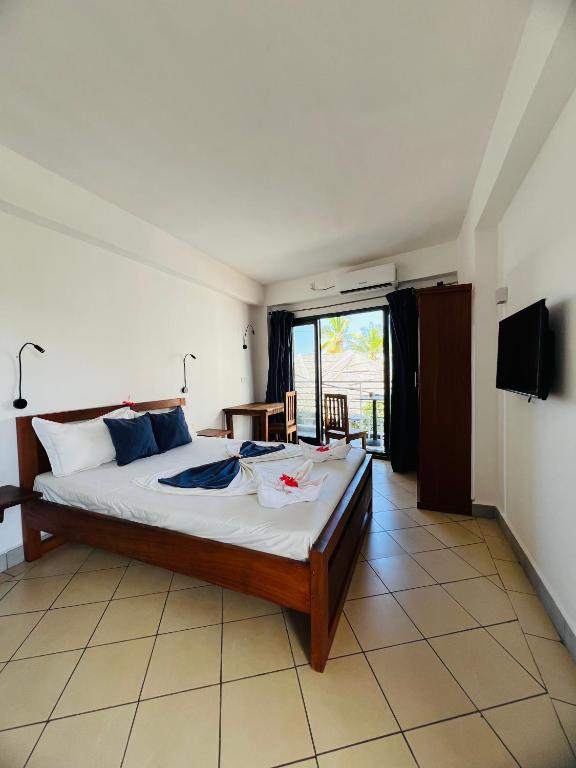 Hôtel Grand Bay, Nosy Be (updated prices 2025)