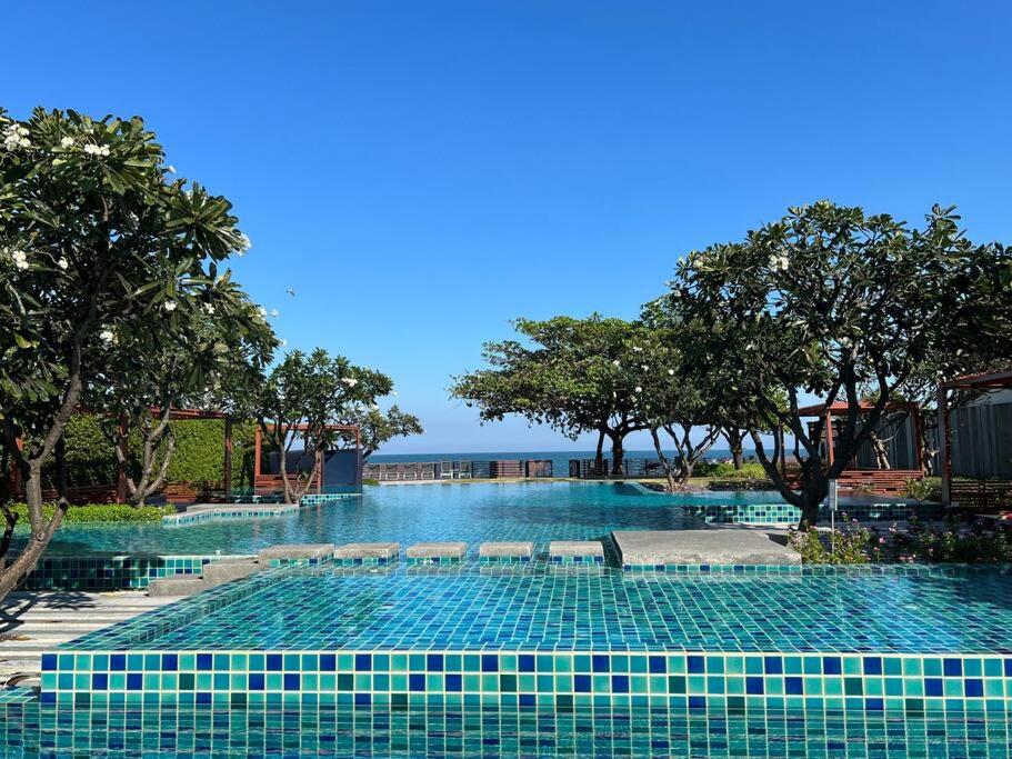 E202 Baan Sanpluem HuaHin by Pat, Hua Hin (aktualisierte Preise für 2025)