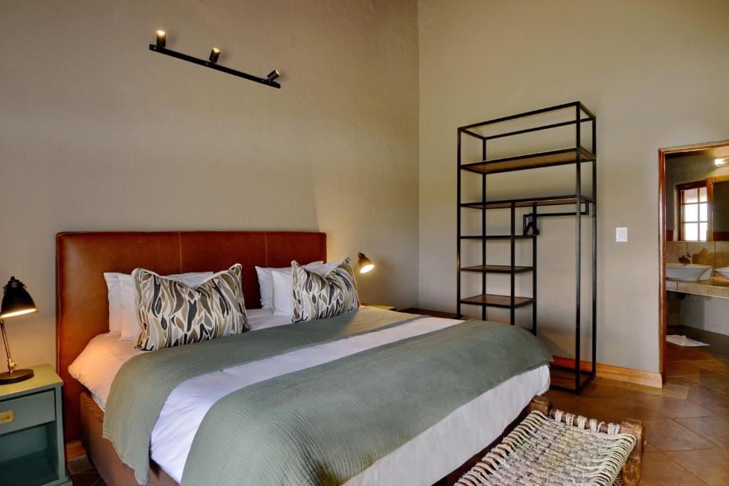 Royal Morubisi River Lodge, The Waterberg Biosphere (updated prices 2026)