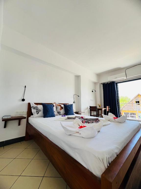 Hôtel Grand Bay, Nosy Be (updated prices 2025)