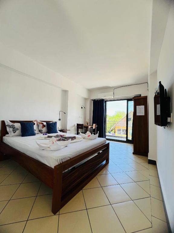 Hôtel Grand Bay, Nosy Be (updated prices 2025)