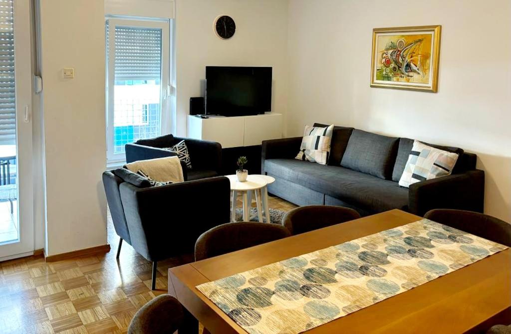 Eight8, Zagreb (updated prices 2026)