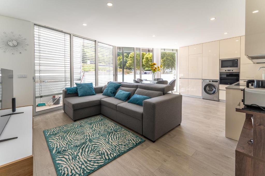 Apartamento T2 Freedom, Nazaré (updated prices 2026)